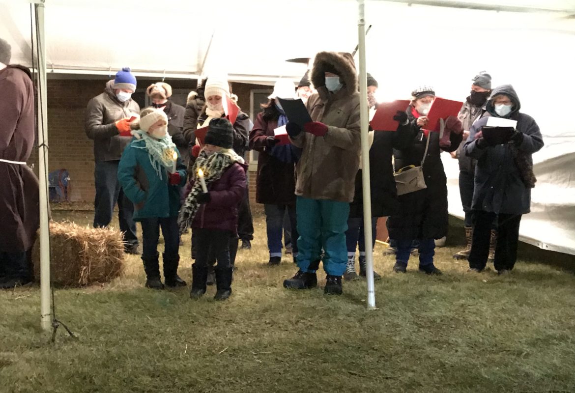 Cristo Rey Ranch – Cristo Rey Ranch