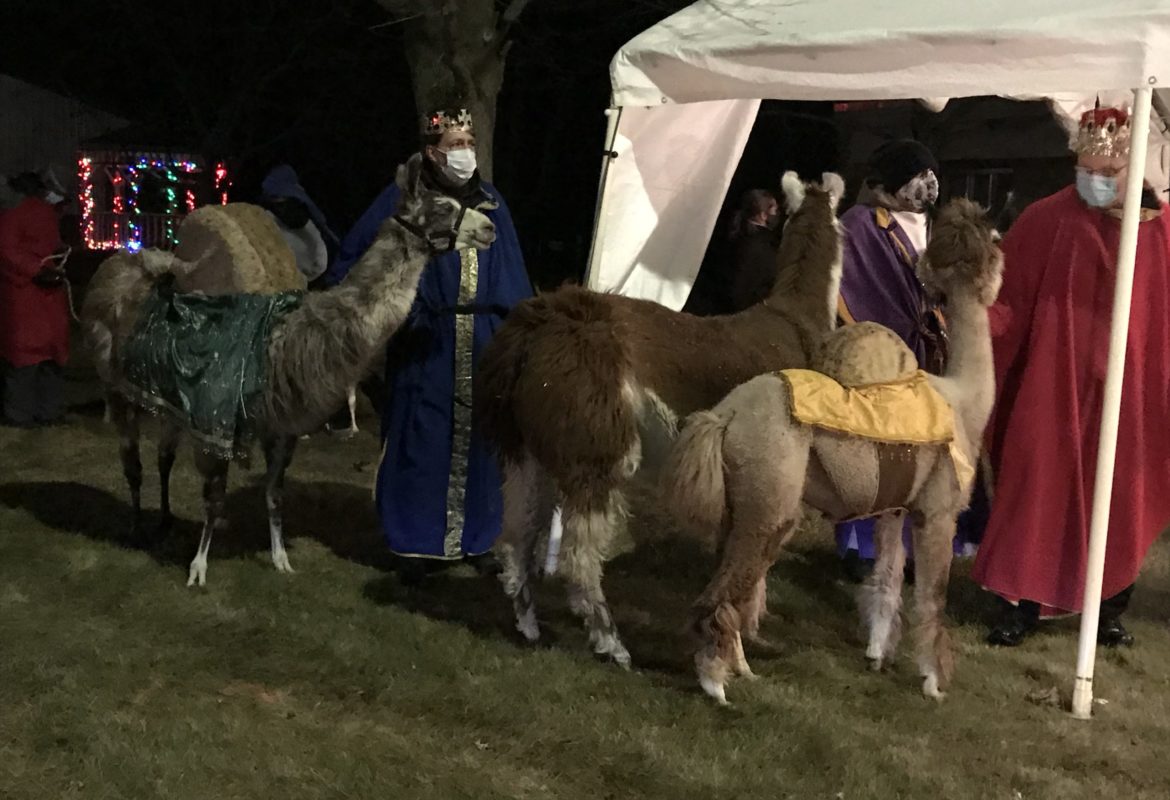 Cristo Rey Ranch – Cristo Rey Ranch