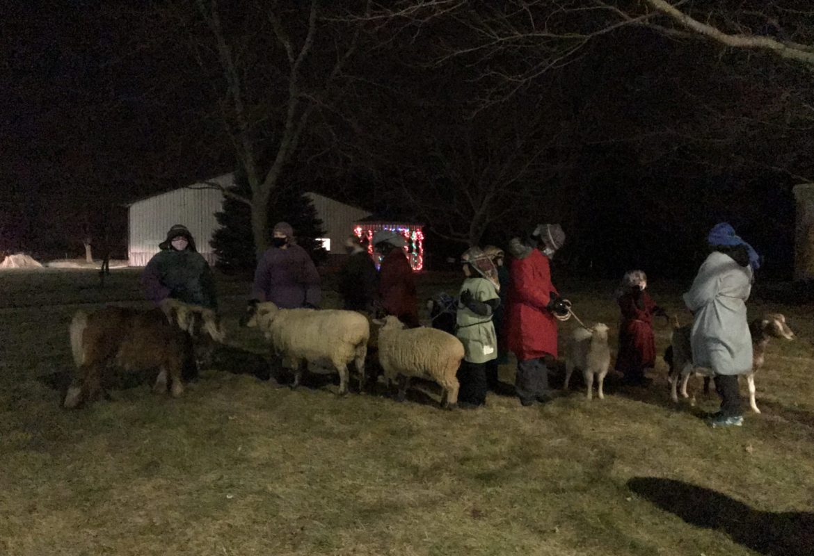 Cristo Rey Ranch – Cristo Rey Ranch