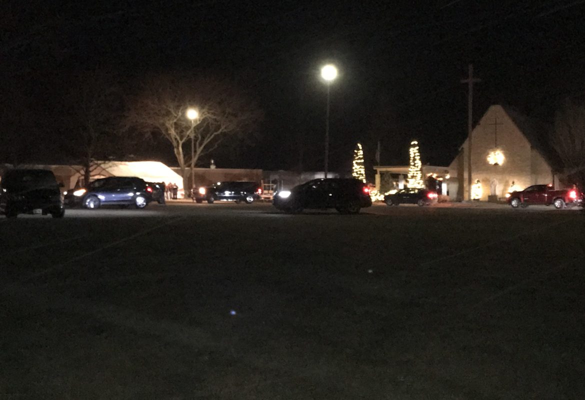 Cristo Rey Ranch – Cristo Rey Ranch