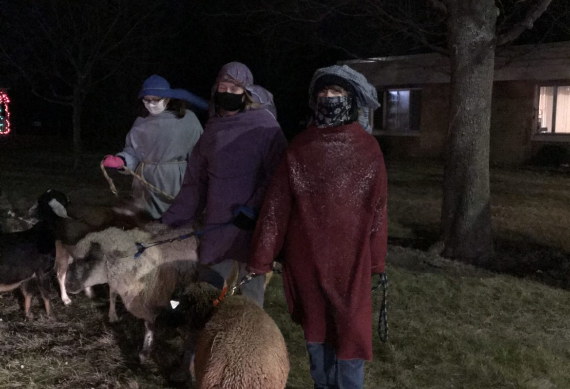 Cristo Rey Ranch – Cristo Rey Ranch