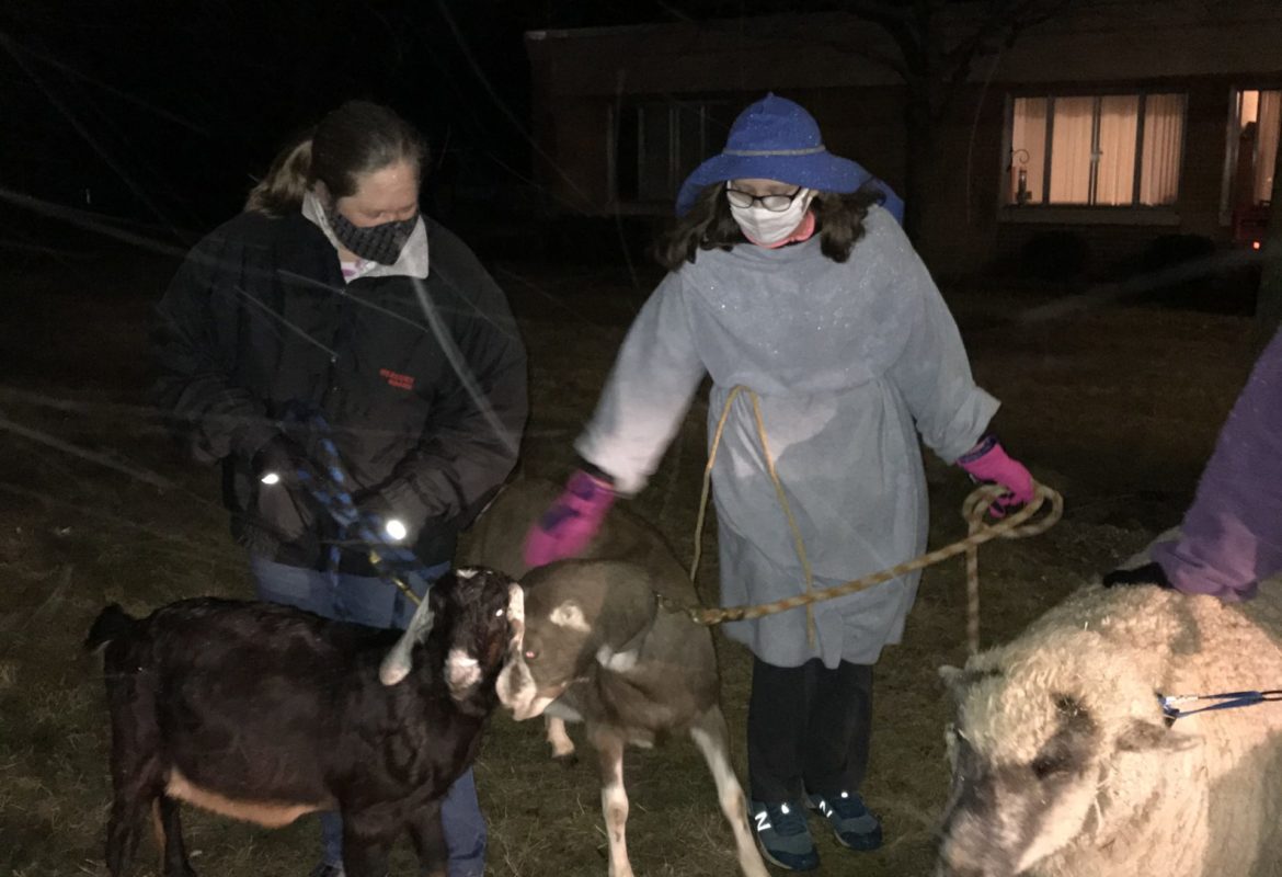 Cristo Rey Ranch – Cristo Rey Ranch