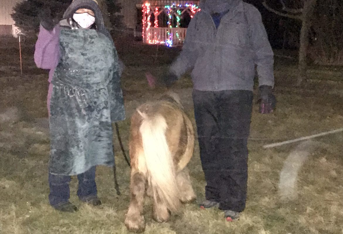 Cristo Rey Ranch – Cristo Rey Ranch